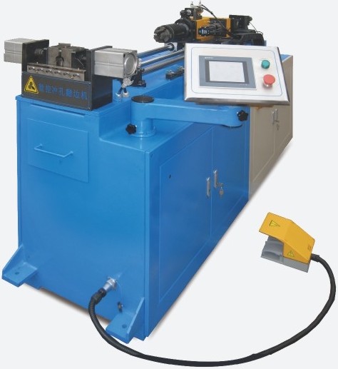 Servo pipe bend machine – Leiye china, LYTEK MECHANICS CHINA MANUFACTURER.