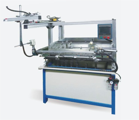 Feeder for CNC pipe bending machines – Leiye china, LYTEK MECHANICS ...