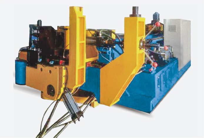 CNC pipe bending machine–6 axis – Leiye china, LYTEK MECHANICS CHINA ...