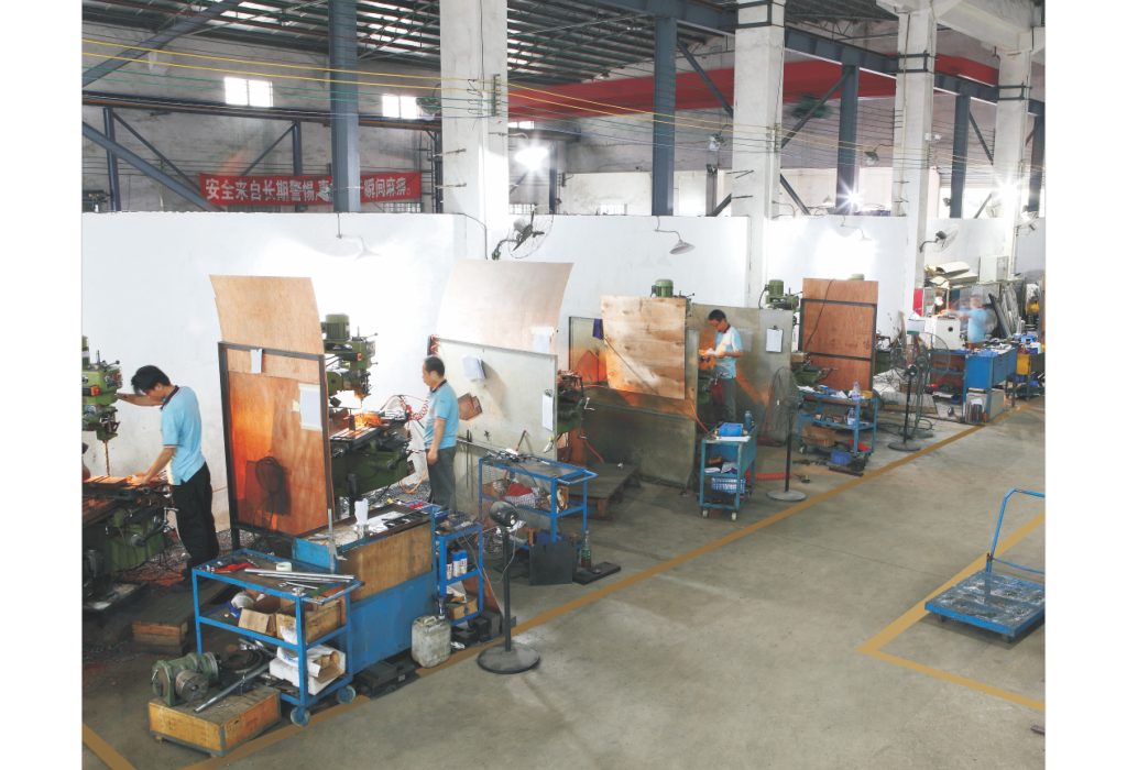 About – Leiye china, LYTEK MECHANICS CHINA MANUFACTURER.